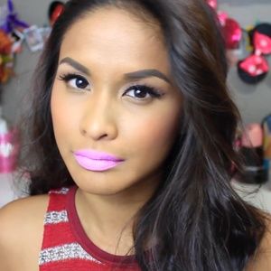 LA Girl | Makeup | Dare To Date Flat Velvet Matte Lipstick | Poshmark